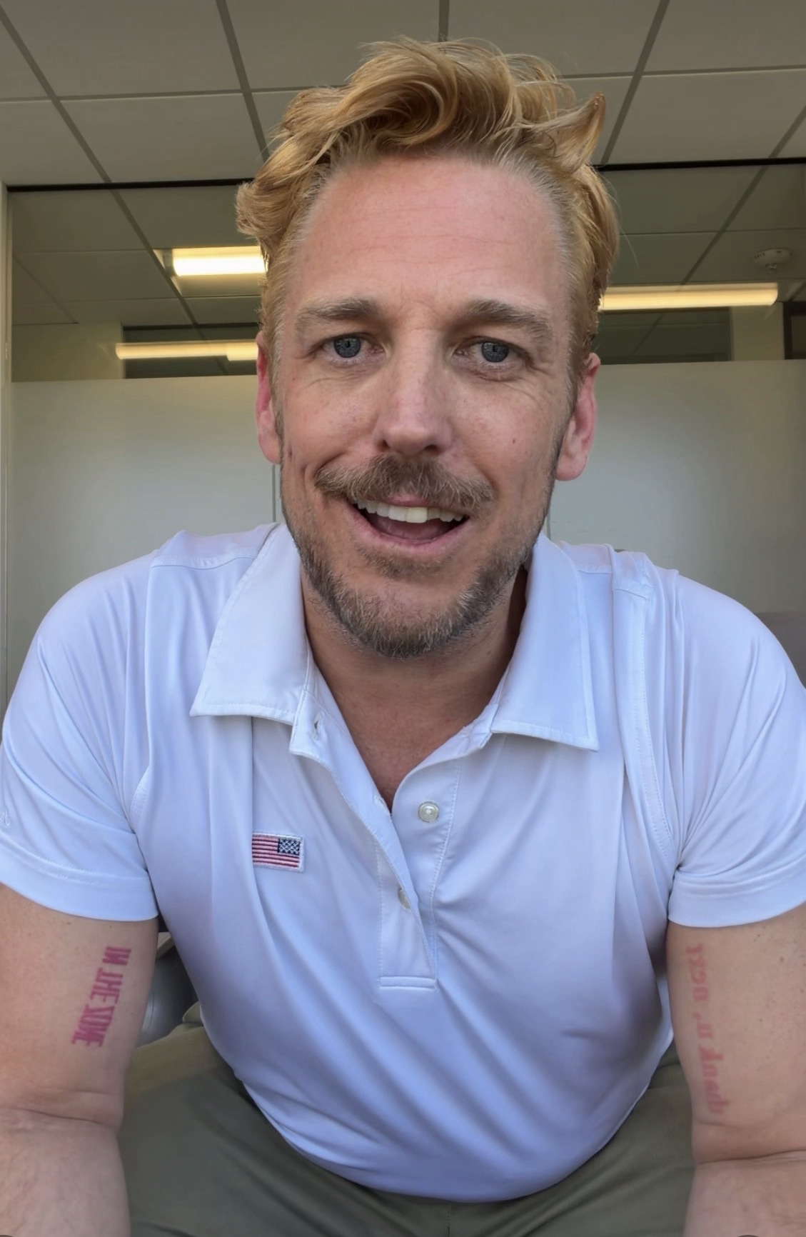The Dark Side of Men’s Mental Health – Michael's Jam